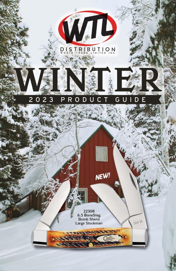 Literature - WTL Distribution